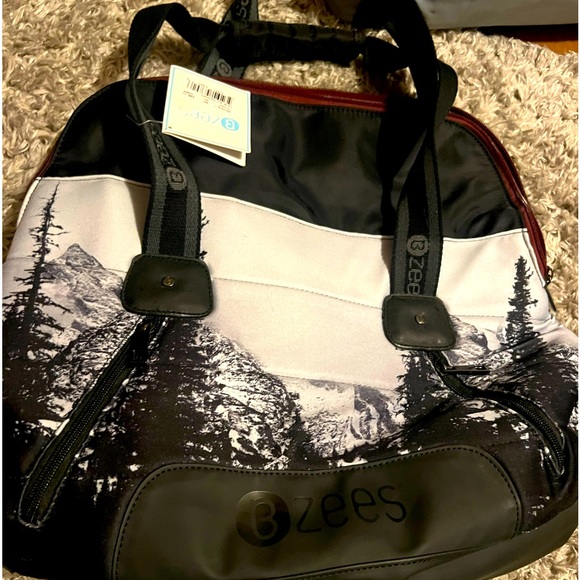 Bzees | Bags | Bzees Bag | Poshmark